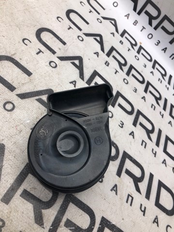 Цена на звуковой сигнал на Mercedes GL-Class (X164)