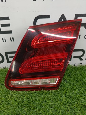 A2129061003 Mercedes фонарь задний правый внутренний