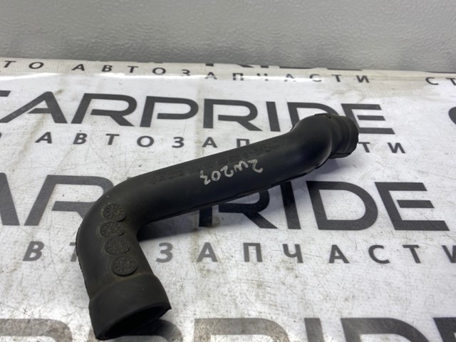 A2721421083 Mercedes патрубок