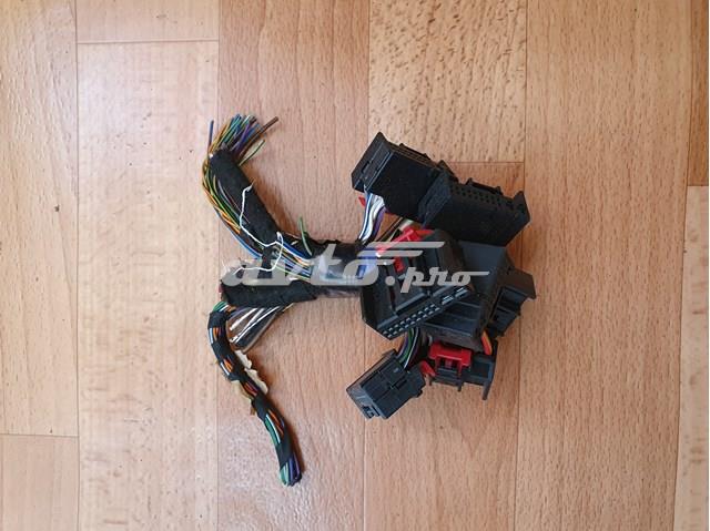 1K0971975 VAG разъем