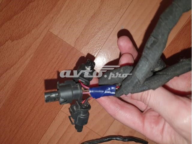 8J0973202 VAG корпус контактов