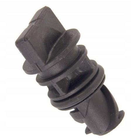 A0009970224 Mercedes крышка (пробка радиатора)