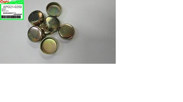 N000000004055 Mercedes заглушка блока цилиндров