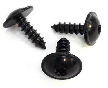 N91057001 VAG болт (гайка крепежа)