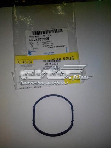 25189205 General Motors Прокладка термостата