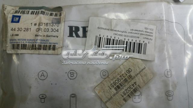 93161370 Opel ремкомплект