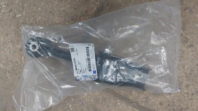 96503022 General Motors Подушка (опора) двигателя правая верхняя