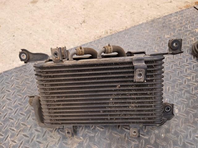 3291760020 Toyota диффузор радиатора акпп