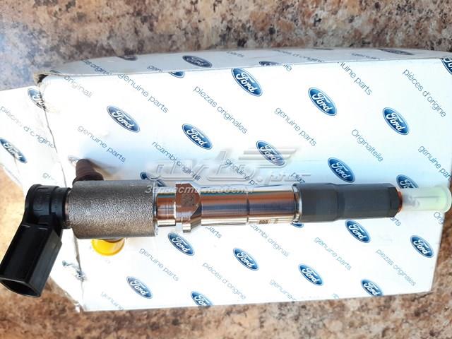 2143478 Ford форсунки