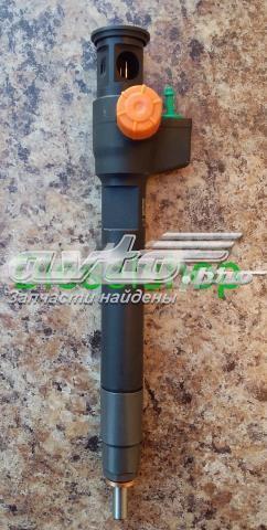 2407504 Ford форсунка паливна 2.0l duratorq-tdci