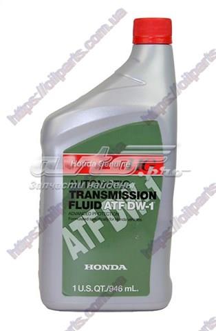 082009008 Honda масло коробки синтетическое ATF DW-1 Fluid, 1л