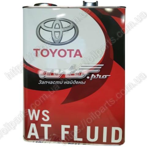 0888602305 Toyota масло коробки