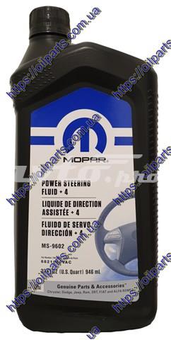 68218064AB Chrysler жидкость гидроусилителя руля 0,946l