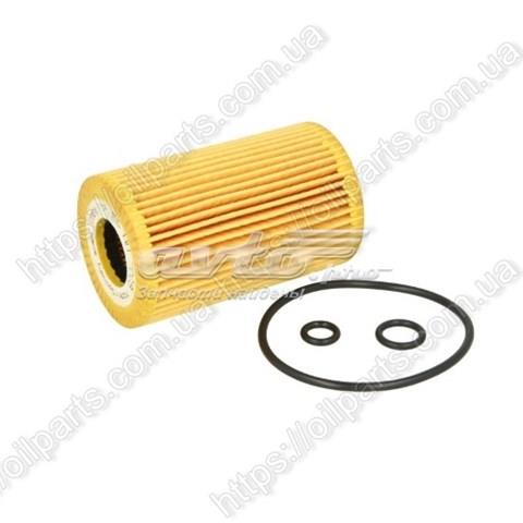 HU7012Z Mann-Filter filtro de aceite