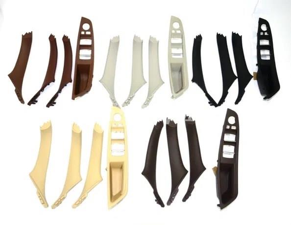 51417261933 BMW ручка двери передней наружная