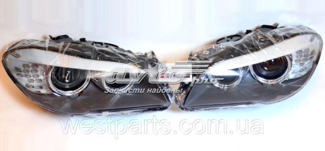 Фара передняя правая на BMW 5 (F10)