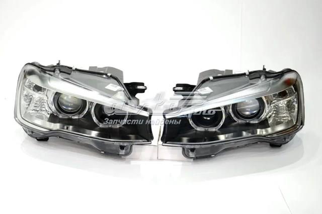 63117401131 BMW фара левая