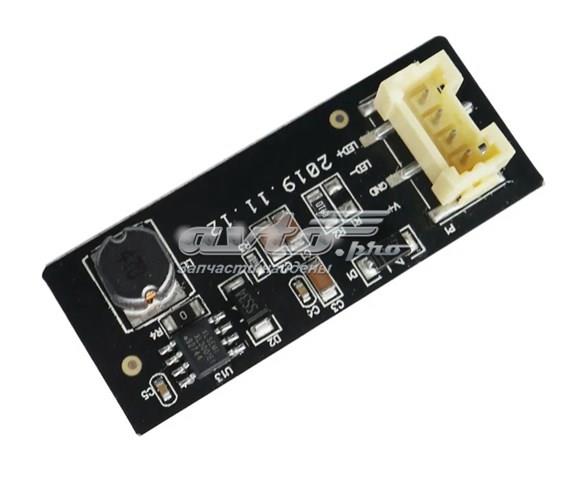 63217217311 BMW задний левый внешний фонарь