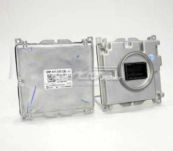 7PP941592CB VAG автозапчастина