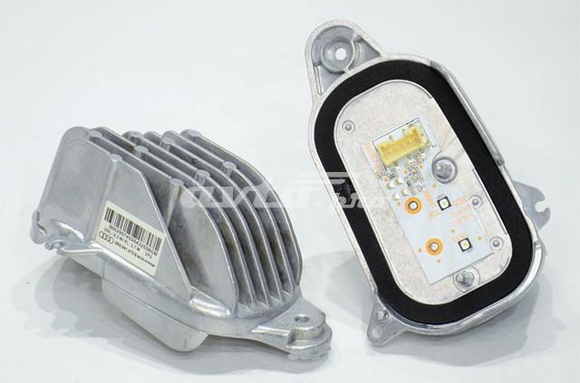 8R0941476A VAG модуль управления (эбу светом фар)