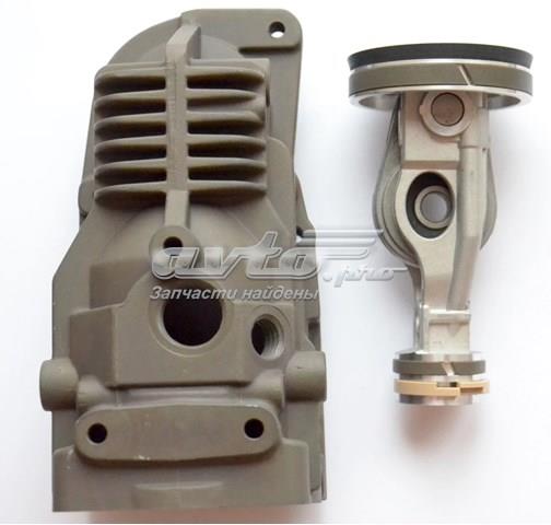 A1643200004 Mercedes компрессор пневмоподкачки (амортизаторов)