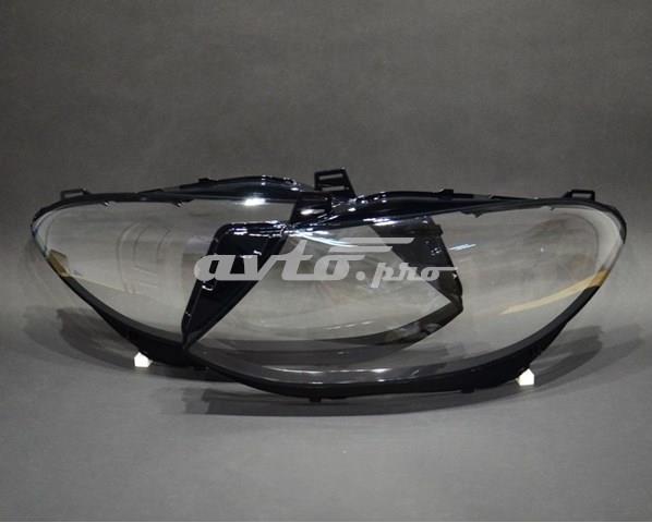 A1668205459 Mercedes фара левая