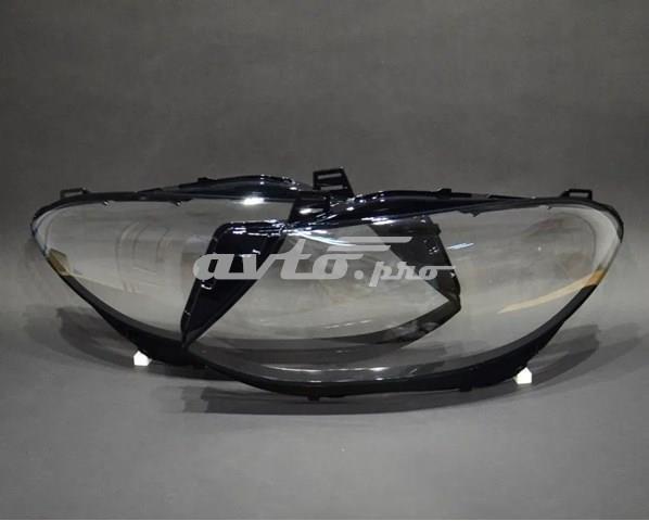 A1668205559 Mercedes фара правая