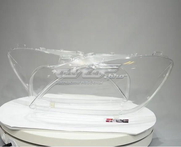 A1669065103 Mercedes фара / leuchteinheit