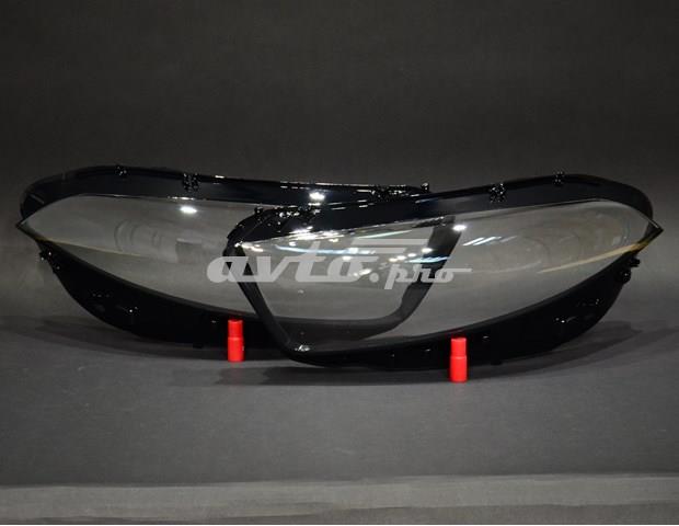 A1779062100 Mercedes фара левая , состояние новой.