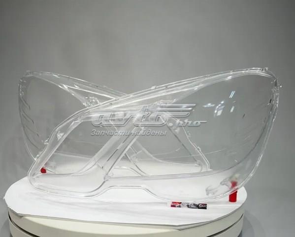 A2128201839 Mercedes фара правая