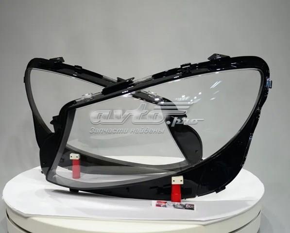 A2139062706 Mercedes eu multibeam left без блоков