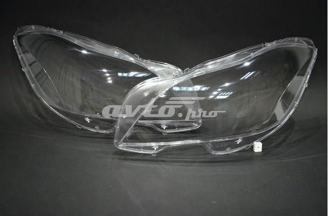A2188204059 Mercedes bартiсть з доставкою окрiм габариту