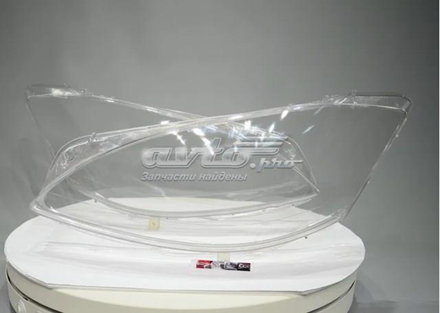 A2218207439 Mercedes фара правая (Би-Ксенон, Функция бокового света)