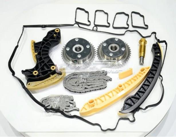 A2710500800 Mercedes звездочка-шестерня распредвала двигателя, впускного