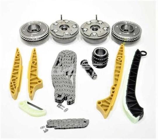 Гидронатяжитель цепи Мерседес-бенц Е S211 - Покупка запчастей и ...