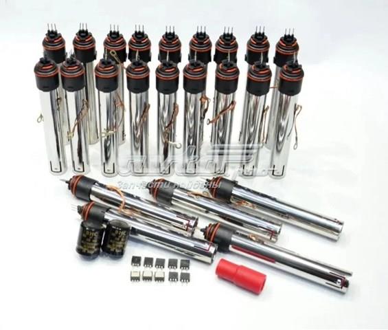 A2751500780 Mercedes катушка зажигания (Левая)