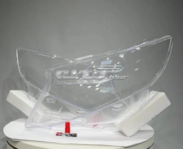 A4478200061 Mercedes фара левая