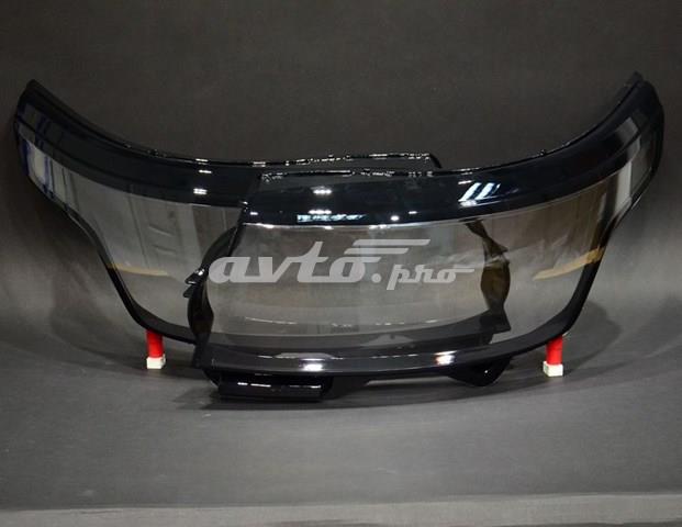 LR046921 Land Rover фара правая