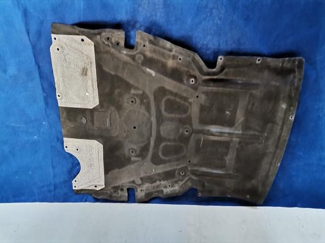 51757241814 BMW защита двигателя, поддона (моторного отсека)