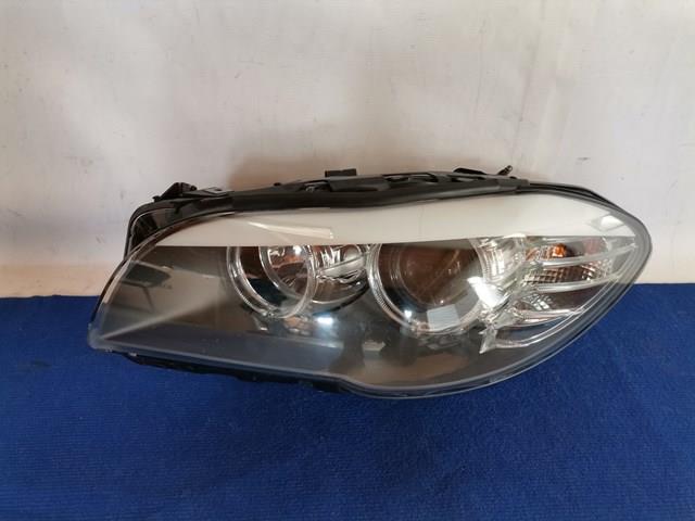 63117203239 BMW фара левая