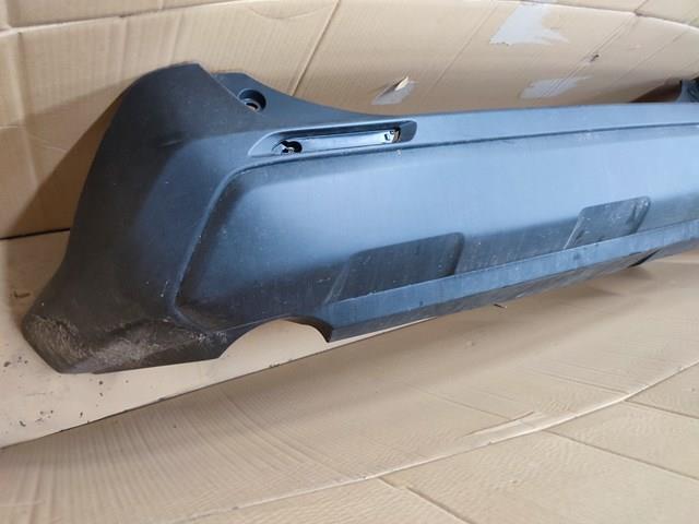 5215942220 Toyota бампер задний