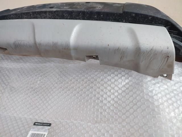 622541693R Renault (RVI) решетка бампера переднего нижняя