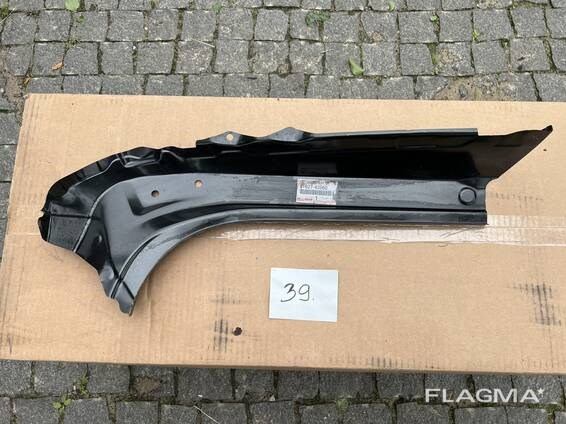 6162742060 Toyota панель