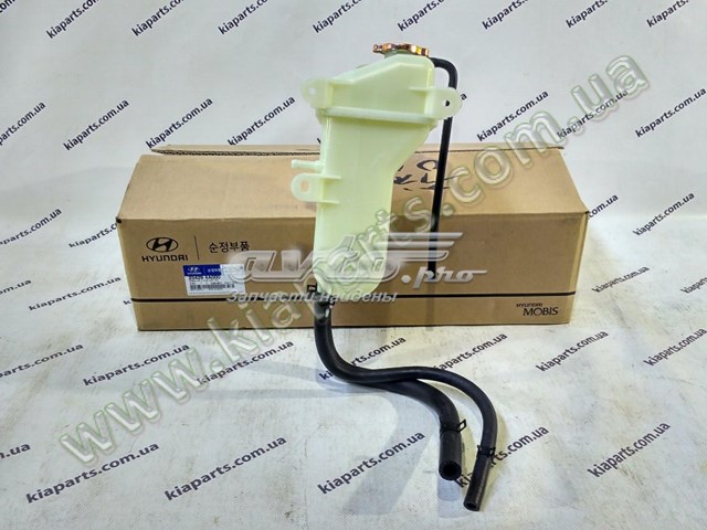 254294A000 Hyundai/Kia бачок системы охлаждения, расширительный