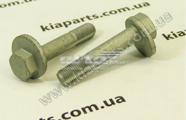 552603M000 Hyundai/Kia болт крепления заднего развального рычага