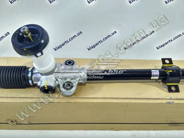 565001E500 Hyundai/Kia рулевая рейка (Электроусилитель)