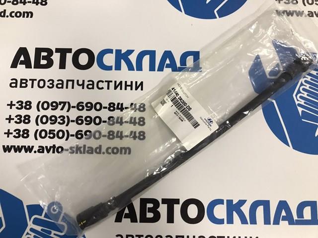 416403K000 Hyundai/Kia шланг зчеплення