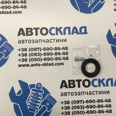 452453B411 Hyundai/Kia сальник коробки передач