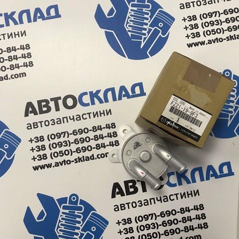 FZ21199F3 Mazda радиатор охлаждения, акпп/кпп