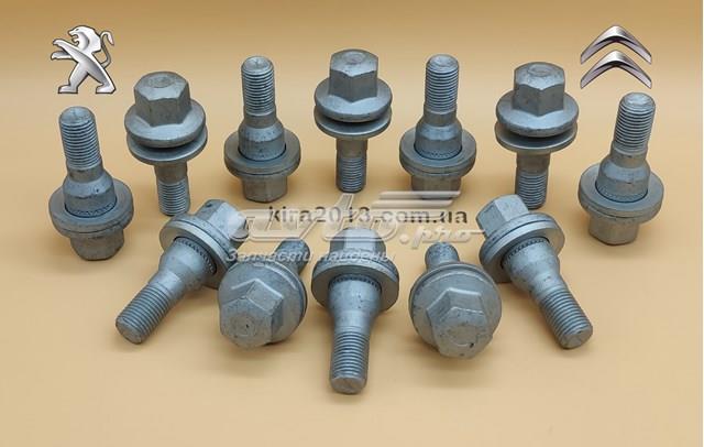 540567 Peugeot/Citroen колесный болт